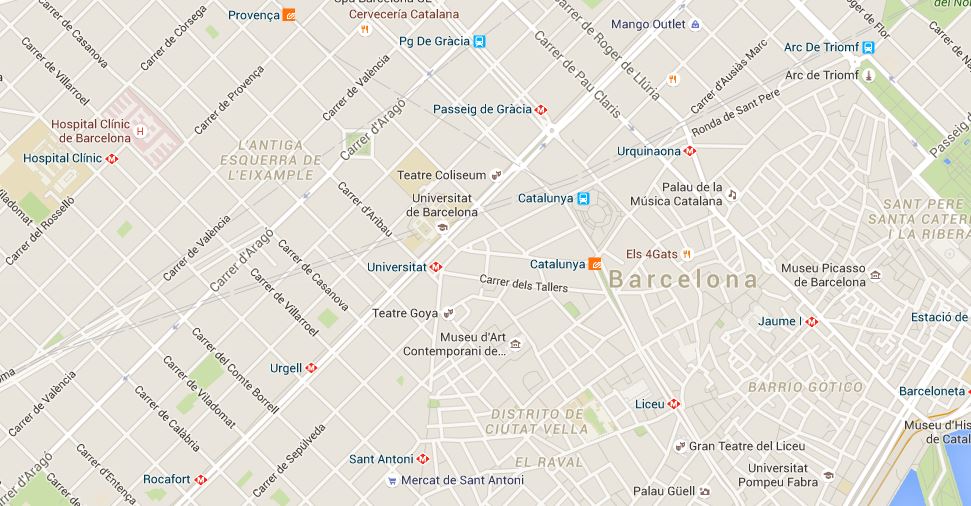 Introducción a Google Maps APIv3 (parte 9): PHP y MySQL